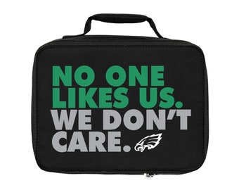 Eagles Lunch Bag - Etsy