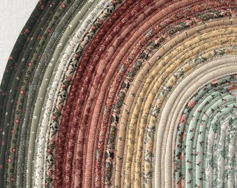 Jelly Roll Rugs - Etsy