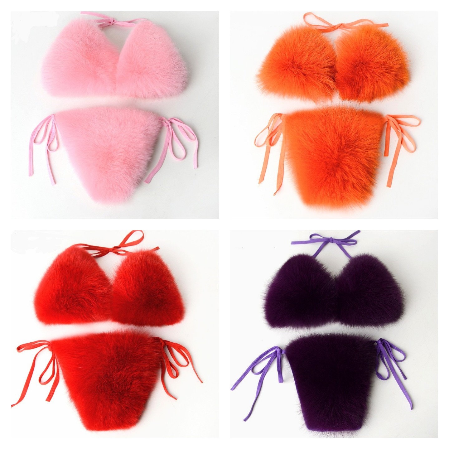 Fur Bikini for sale| 75 ads for used Fur Bikinis