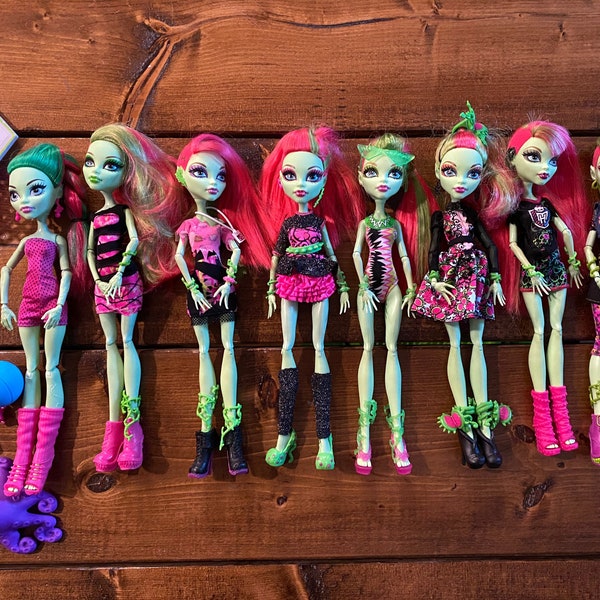 Venus Mcflytrap - Etsy