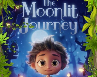 Children's Books - Etsy Canada