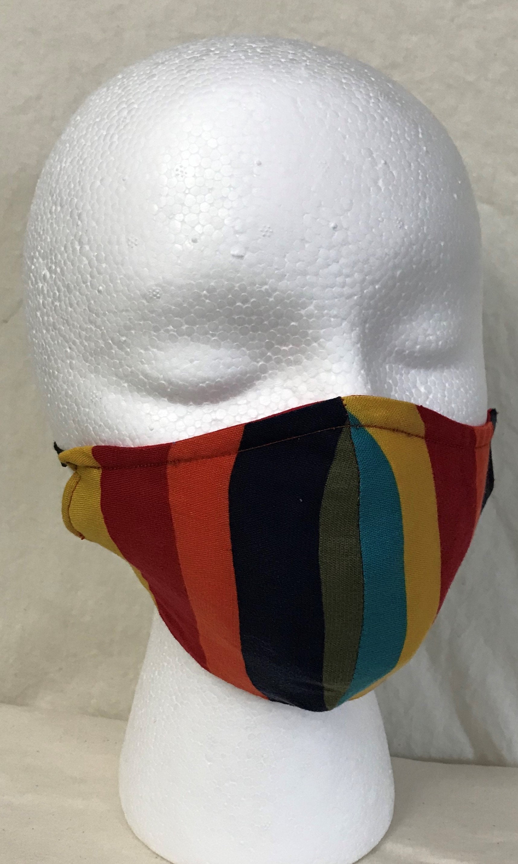 Exotic Masks for Adults and Youth, Attractive, Striking Glamorous ...