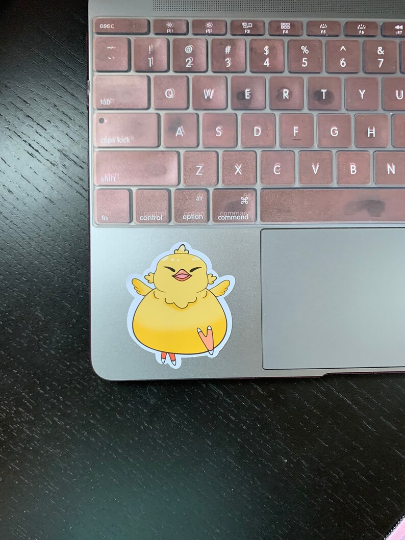 FFXIV Fat Mount Stickers Cute Cat Chocobo Moogle FF14 Final | Etsy