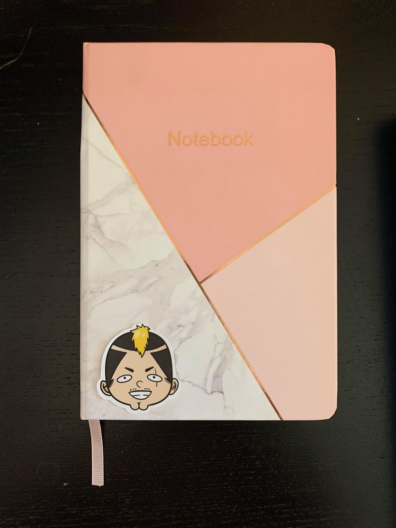 Cute Saiki K Chibi Stickers Saiki Kusuo Nendo Riki - Etsy UK