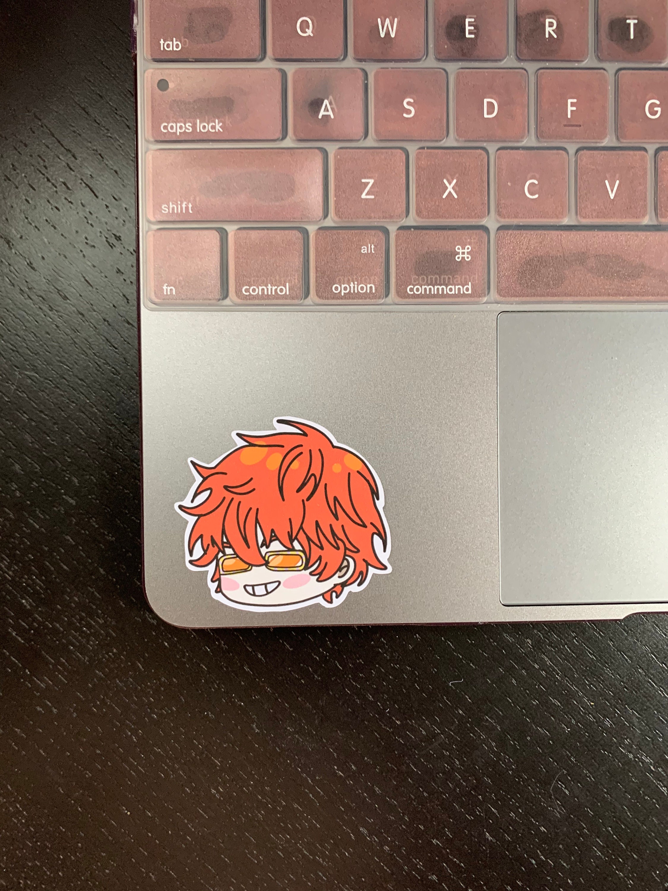 Mystic Messenger Chibi Stickers Cute Jumin Han 707 Saeran - Etsy Denmark