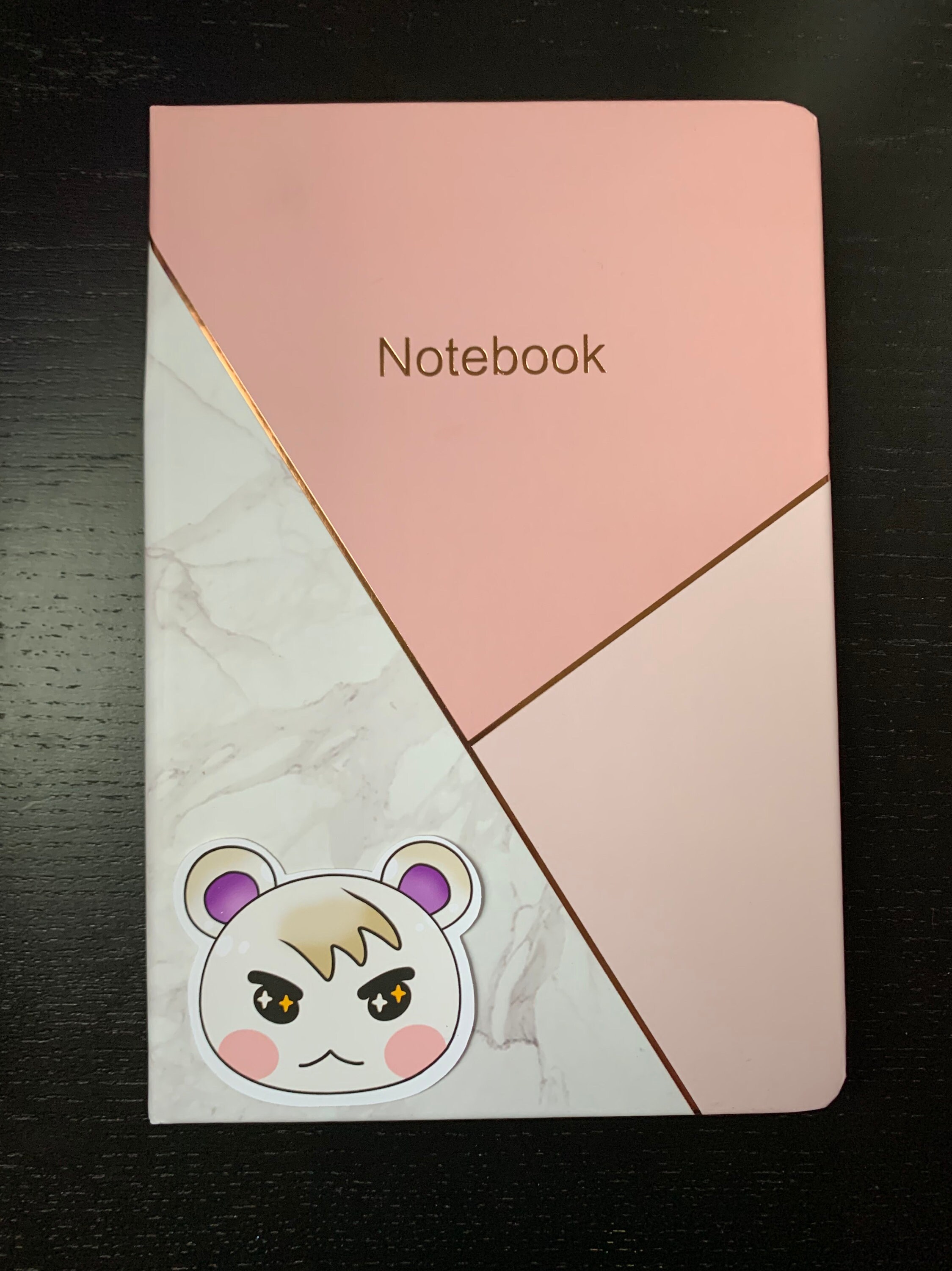 ACNH Cute Stickers ACNL Animal Crossing Marshal Fauna Roald - Etsy