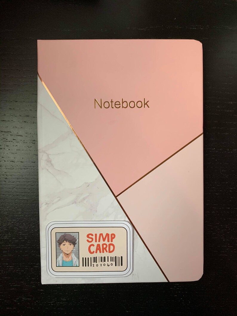 Custom Simp Card License Sticker Arthur Meme Text Anime ID - Etsy