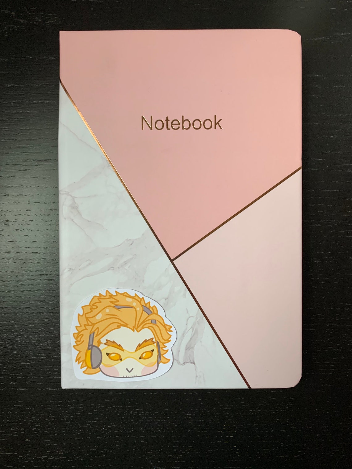 Bird Cute Chibi Head Stickers Hawks Keigo Takami Anime Matte - Etsy