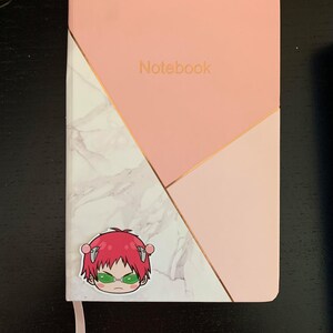 Cute Saiki K Chibi Stickers | Saiki Kusuo Nendo Riki Disastrous Anime ...