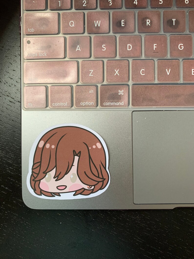 Utapri Chibi Stickers | Tokiya Natsuki Ranmaru Otoya Reiji Anime Matte ...