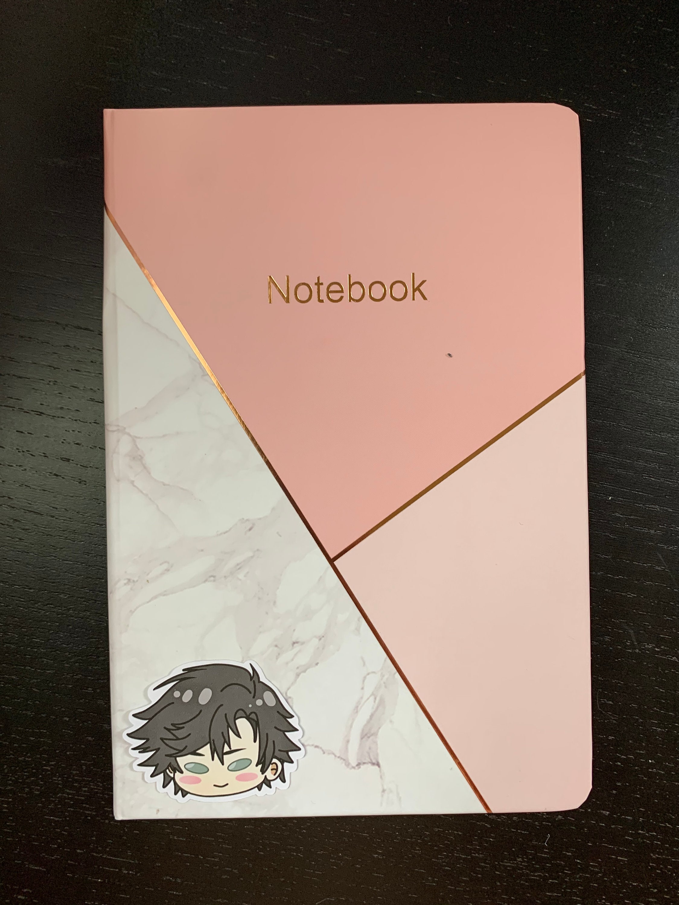 Mystic Messenger Chibi Stickers Cute Jumin Han 707 Saeran | Etsy