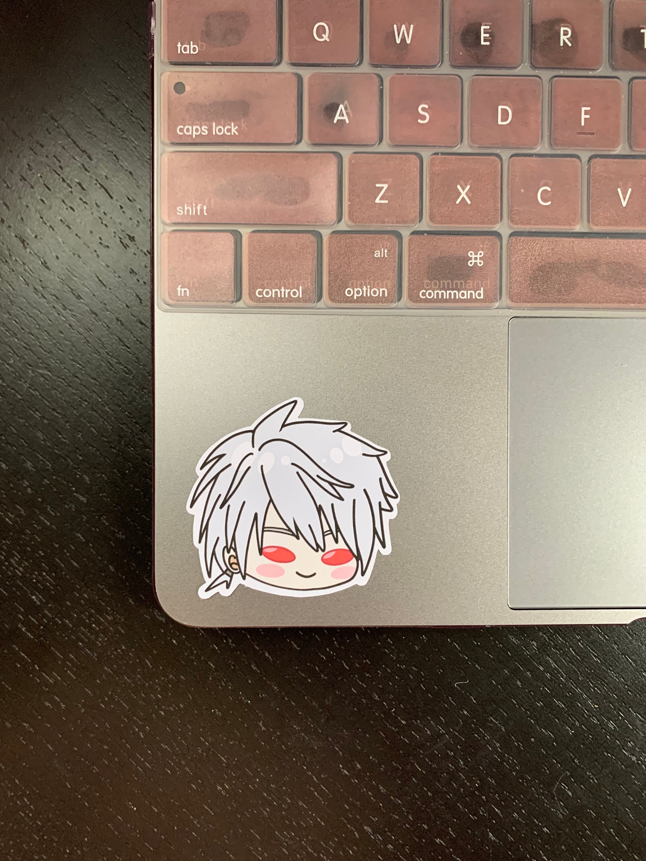 Mystic Messenger Chibi Stickers Cute Jumin Han 707 Saeran - Etsy Denmark