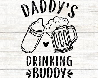 Dad Beer Svg - Etsy