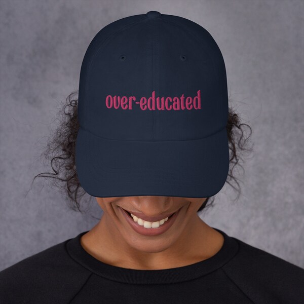 Millennials Hat - Etsy