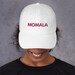 Momala Hat Number 1 Mom Gift Momala Mamala Election Hat Vote Kamala ...