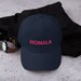 Momala Hat Number 1 Mom Gift Momala Mamala Election Hat Vote Kamala ...