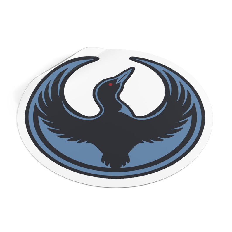 Minnesota Resistance Stickers, Minnesota ICE Protest Sticker ...