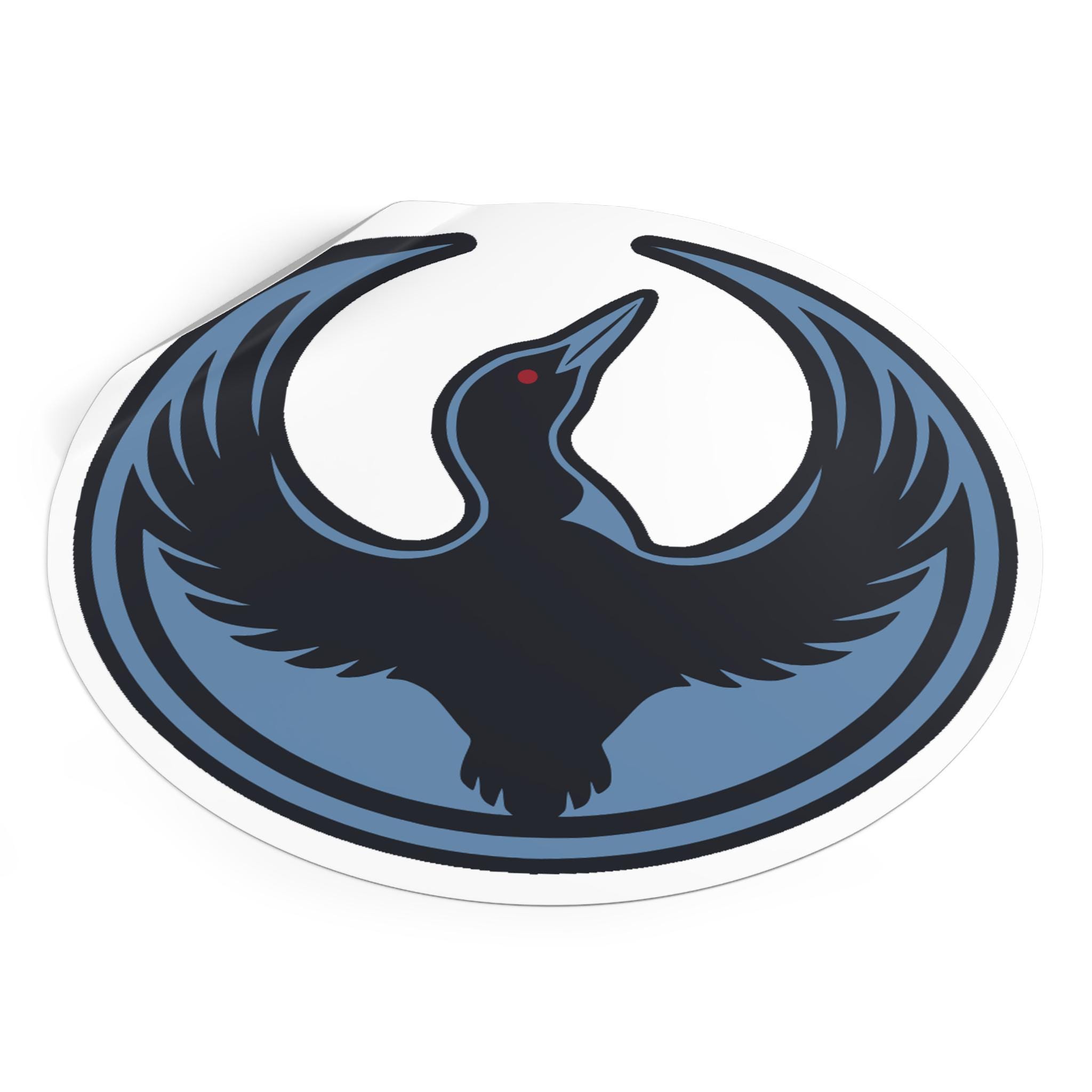 Minnesota Resistance Stickers, Minnesota ICE Protest Sticker ...