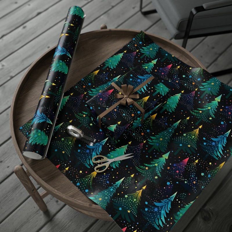 Colorful Paper - Etsy