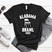 Alabama Brawl Montgomery Brawl Meme Tshirt - Montgomery Riverboat Meme ...