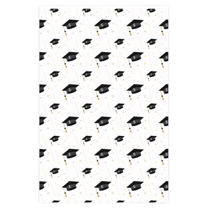 Graduation Gift Wrapping Paper for Gift Graduate Gift - Etsy