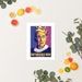 Notorious RBG Poster - Inspirational Feminist Poster - Poster for Theme ...