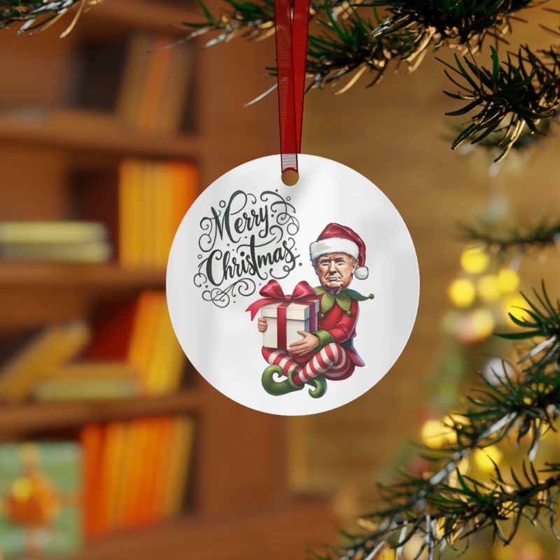 Trump Elf on the Shelf - Etsy