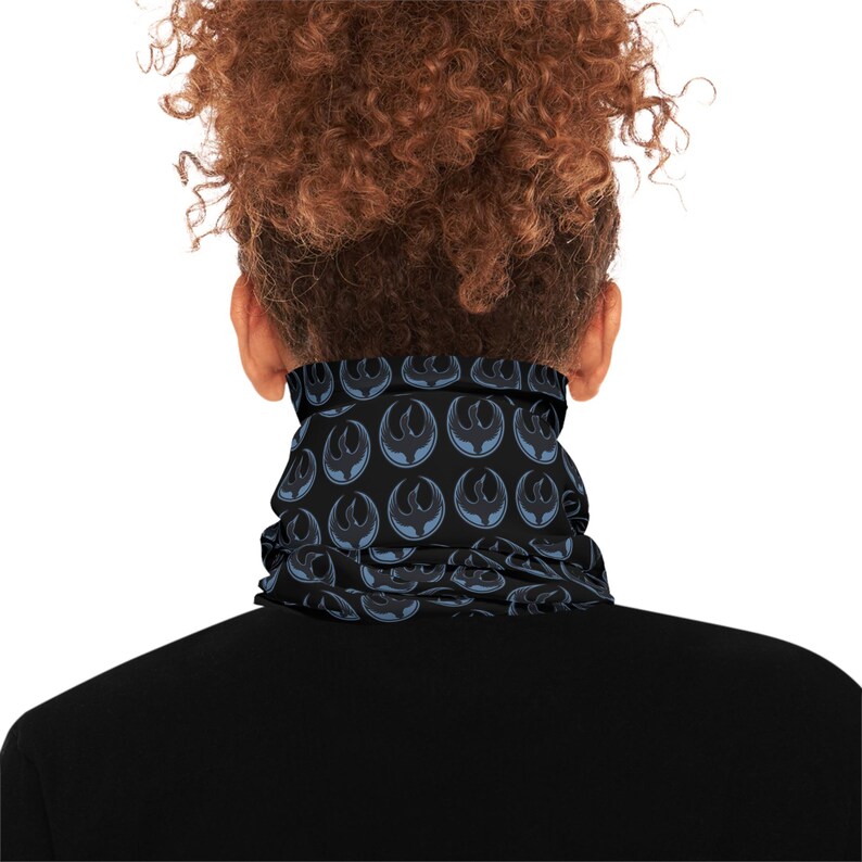 Minnesota Resistance Rebel Loon Neck Gaiter, Anti-ice Face Covering ...