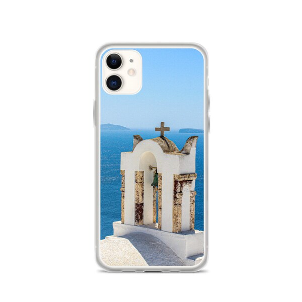 Santorini Art - Etsy