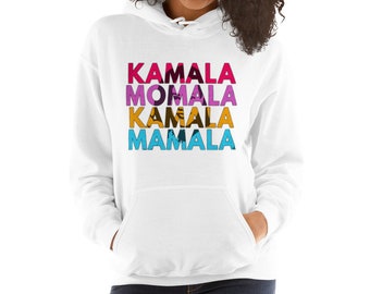 Momala 2024 Mamala 2024 Presidential Election Shirt Vote - Etsy