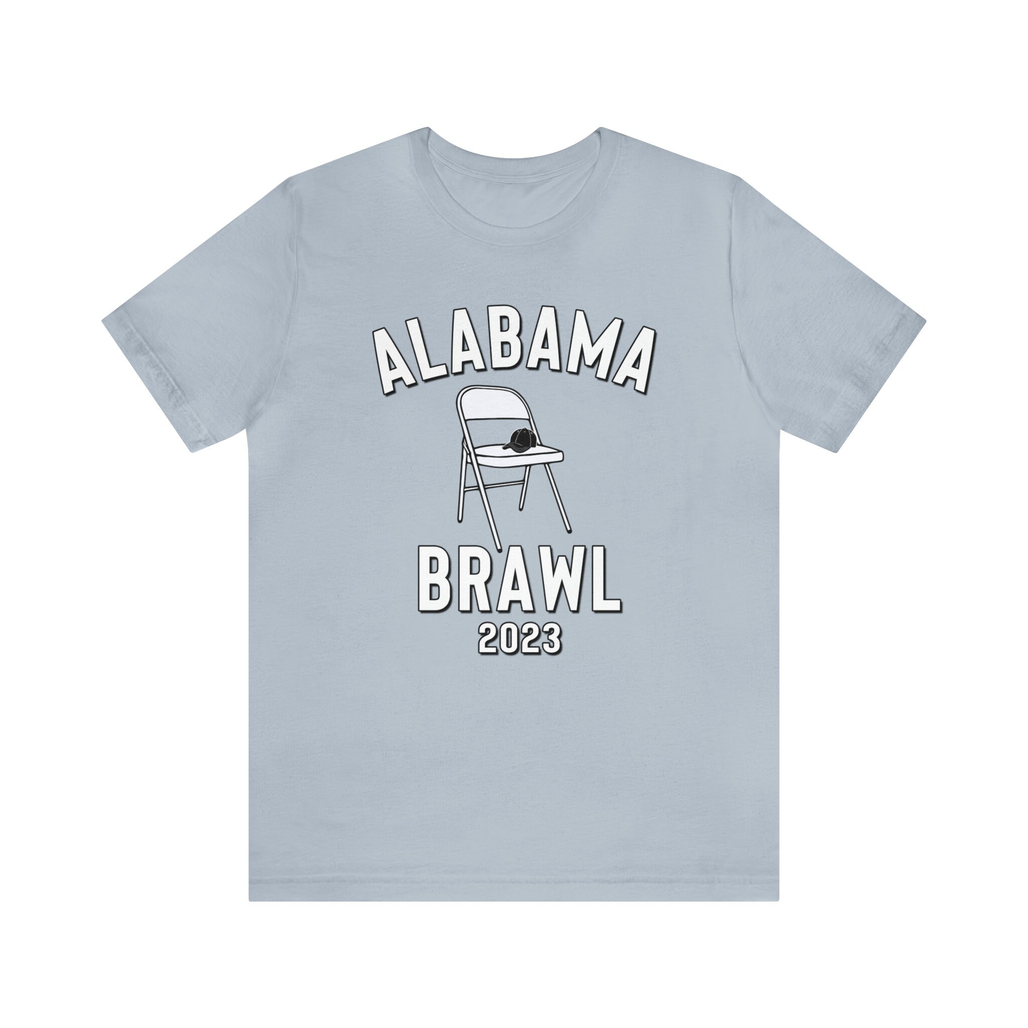 Alabama Brawl Montgomery Brawl Meme Tshirt - Montgomery Riverboat Meme ...
