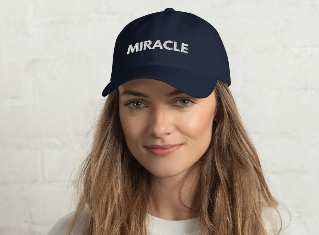 Miracle Hat - as Seen Being Worn by Justin and Also Kane Performance ...