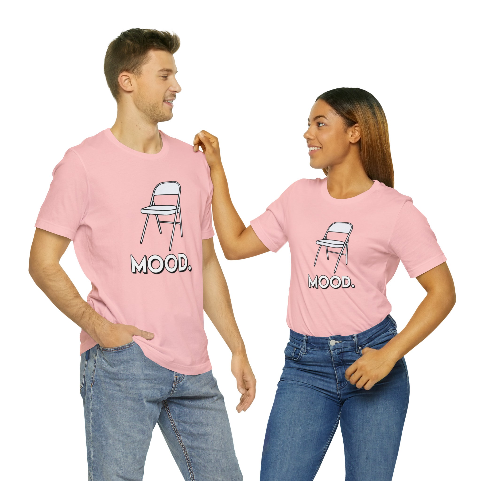 Folding Chair Meme Tshirt - Montgomery Alabama Riverboat Meme Shirt ...