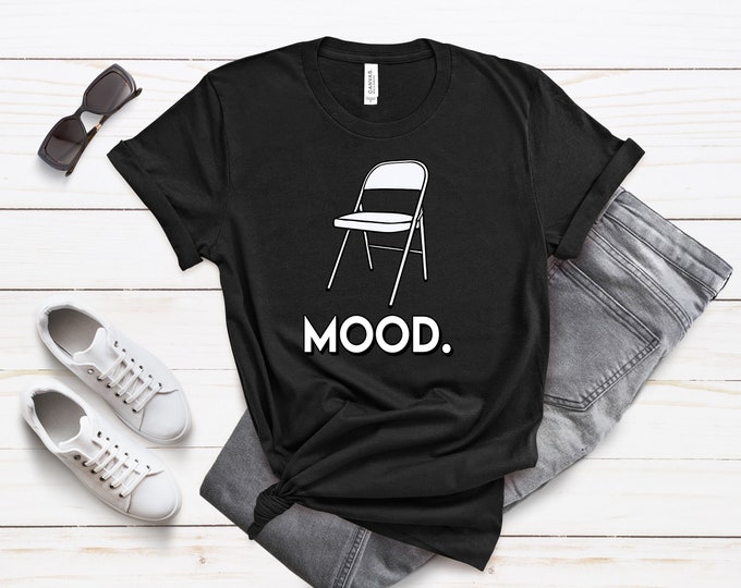 Alabama Brawl T-shirt: Riverfront Meme Design, Folding Chair Fight ...