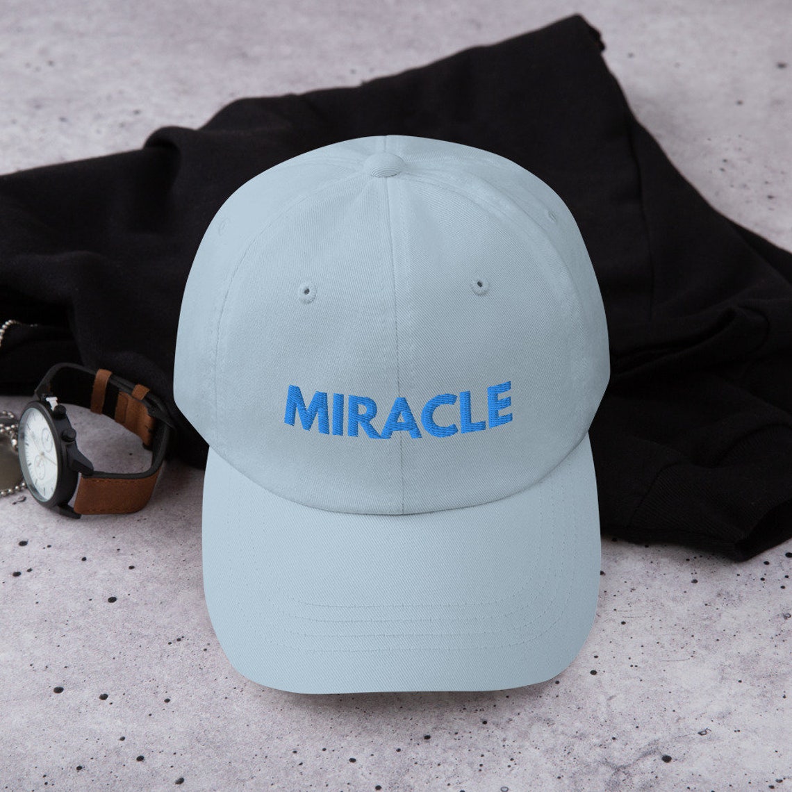 Miracle Hat as Seen Being Worn by Justin and Also Kane | Etsy