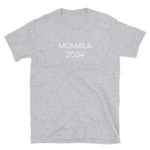 Momala 2024 Mamala 2024 Presidential Election Shirt Vote - Etsy