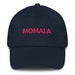Momala Hat Number 1 Mom Gift Momala Mamala Election Hat Vote Kamala ...