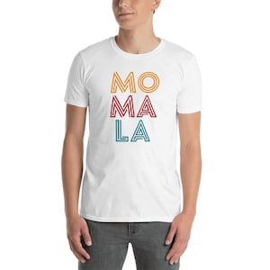 MOMALA - Kamala Harris Momala Mamala Shirt - Vintage Modern Election ...