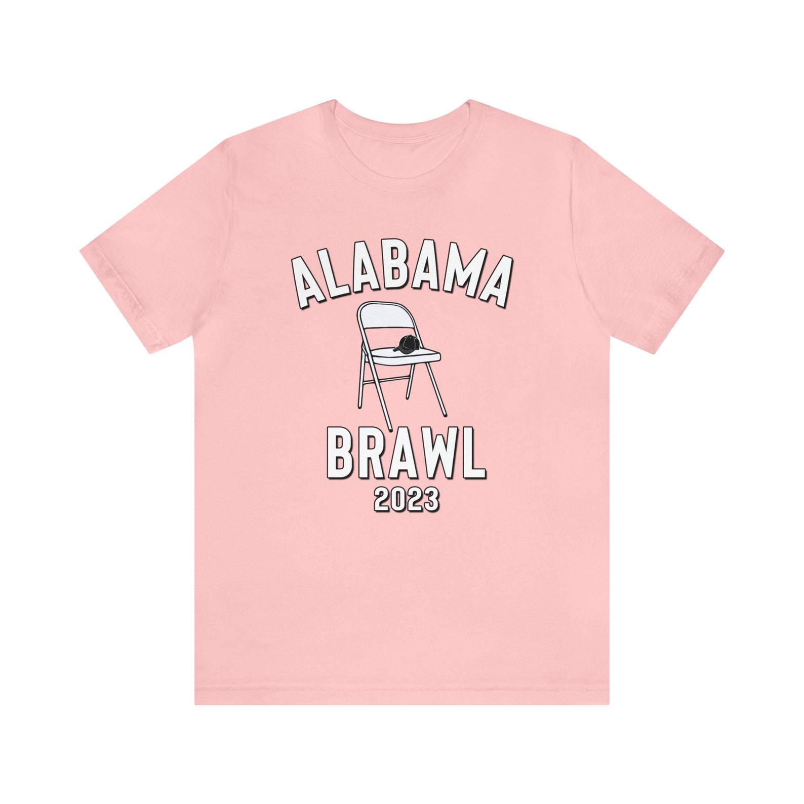 Alabama Brawl Montgomery Brawl Meme Tshirt - Montgomery Riverboat Meme ...