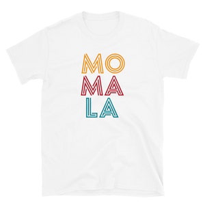 MOMALA - Kamala Harris Momala Mamala Shirt - Vintage Modern Election ...