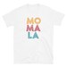 MOMALA Kamala Harris Momala Mamala Shirt Vintage Modern - Etsy