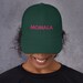Momala Hat Number 1 Mom Gift Momala Mamala Election Hat Vote Kamala ...