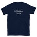 Momala 2024 Mamala 2024 Presidential Election Shirt Vote - Etsy