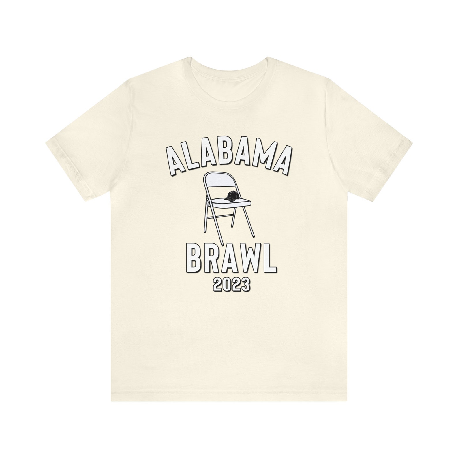 Alabama Brawl Montgomery Brawl Meme Tshirt - Montgomery Riverboat Meme ...