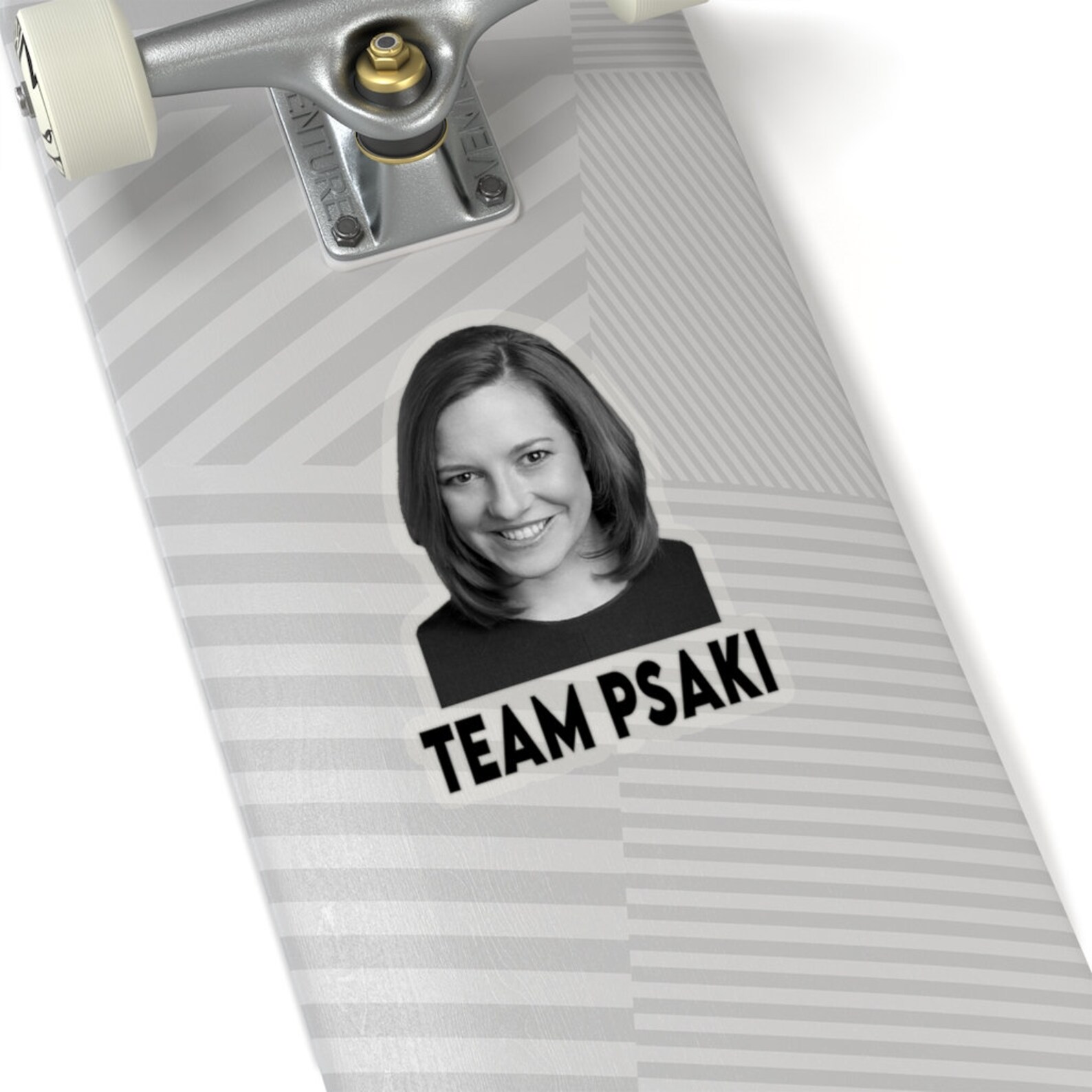 Jen Psaki Sticker Psaki It to Me Team Psaki Jen Psaki - Etsy