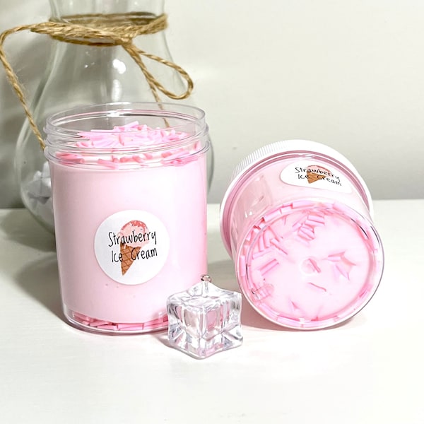 Butter Slime - Etsy