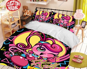 Poppy Playtime Bedding - Etsy