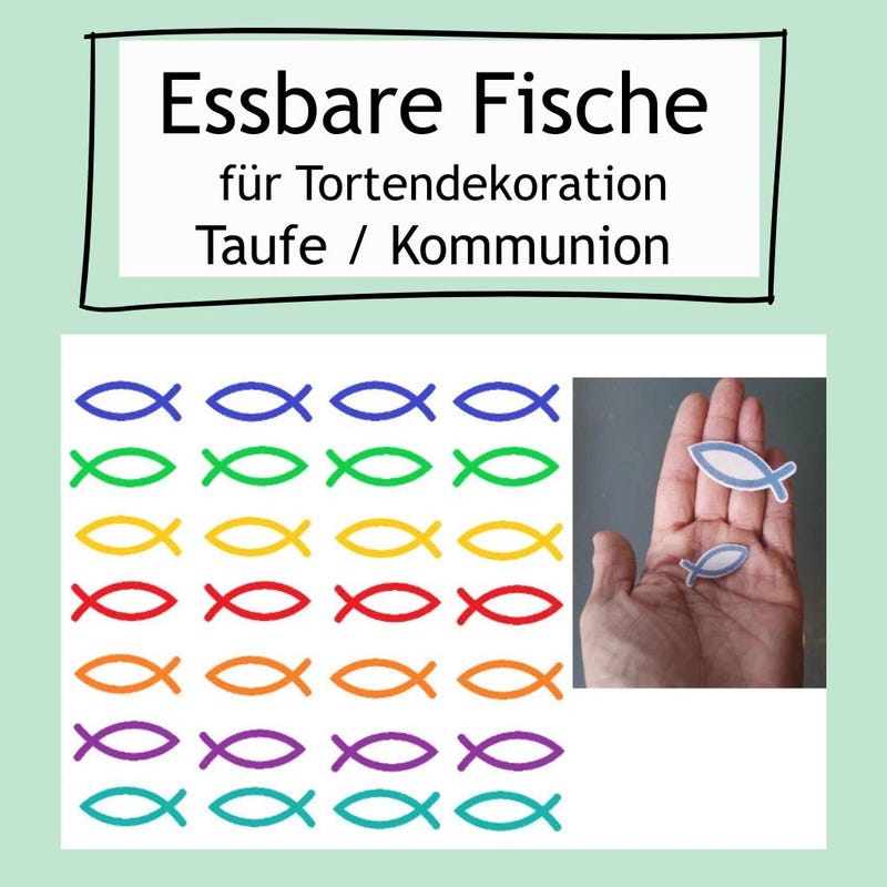 Konfirmation muffins - Etsy.de