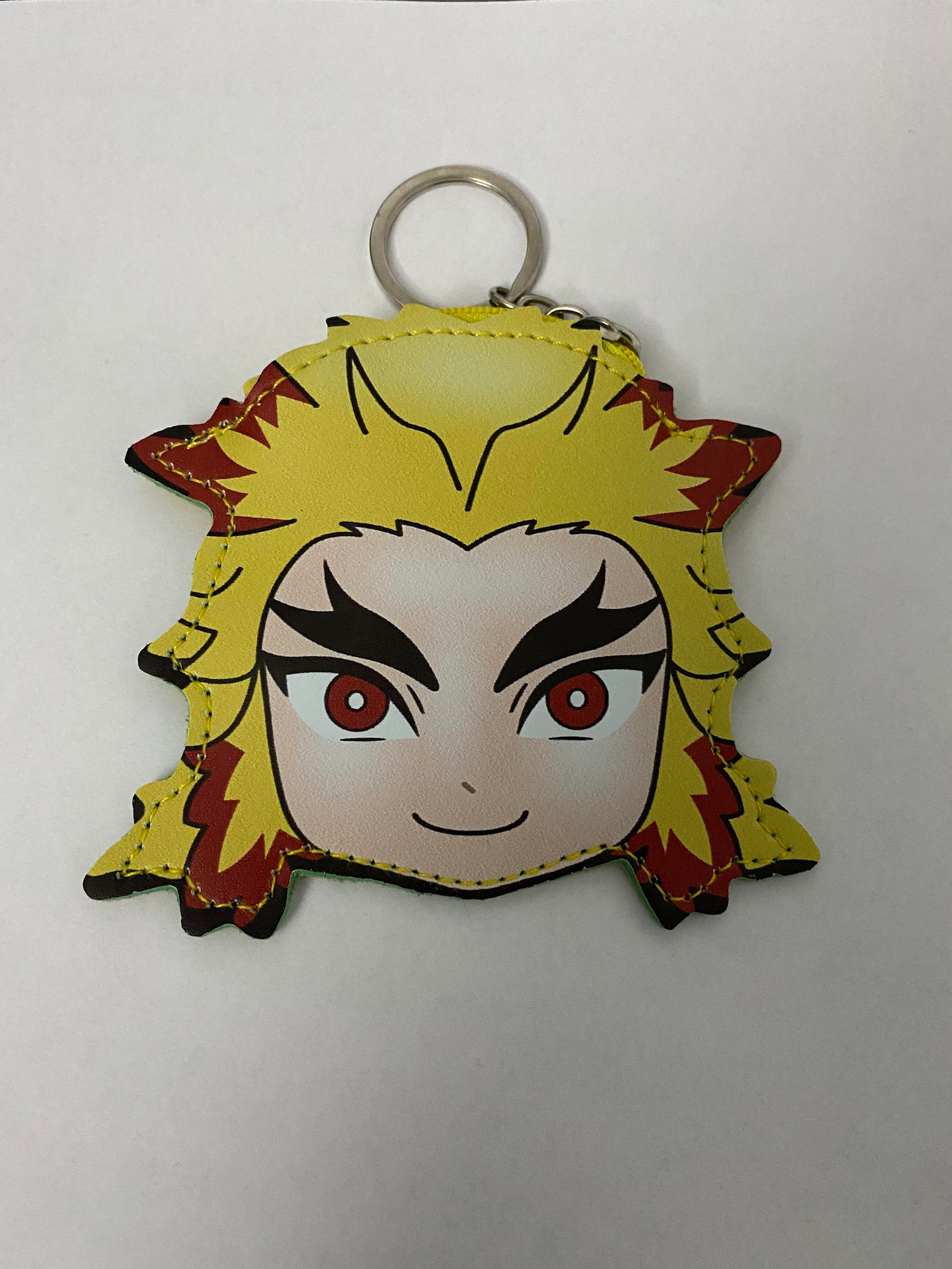 Anime Coin Purse Kawaii Coin Purse Anime Pouch Anime Lover | Etsy