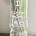Personalized Vase, Kid’s Handwriting Vase, Gift for Mimi, Flower Vase ...